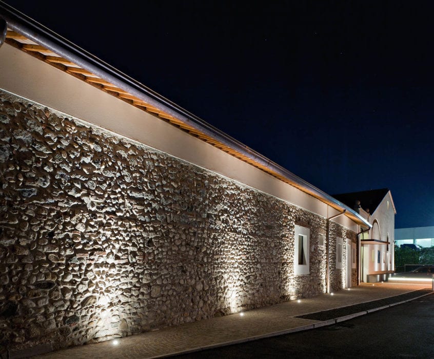 The secrets of the lighting professionals for the ideal illumination of ...