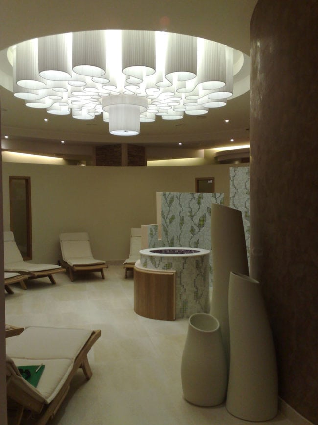 HOTEL CLUB MED NAPITIA in Pizzo Calabro (Italy) | Olev
