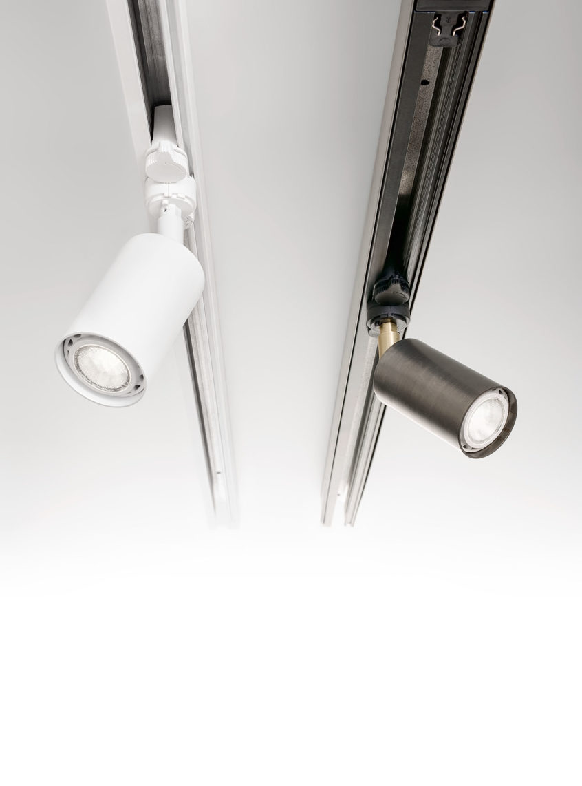 Track lamps | Olev