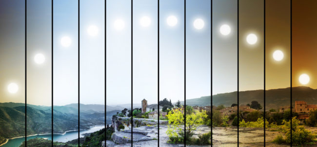 Progettare la luce nel 2020: ecco la sfida per architetti e designer | Olev