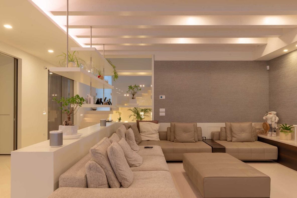 Lighting design in 2020: here’s the great challenge that awaits ...