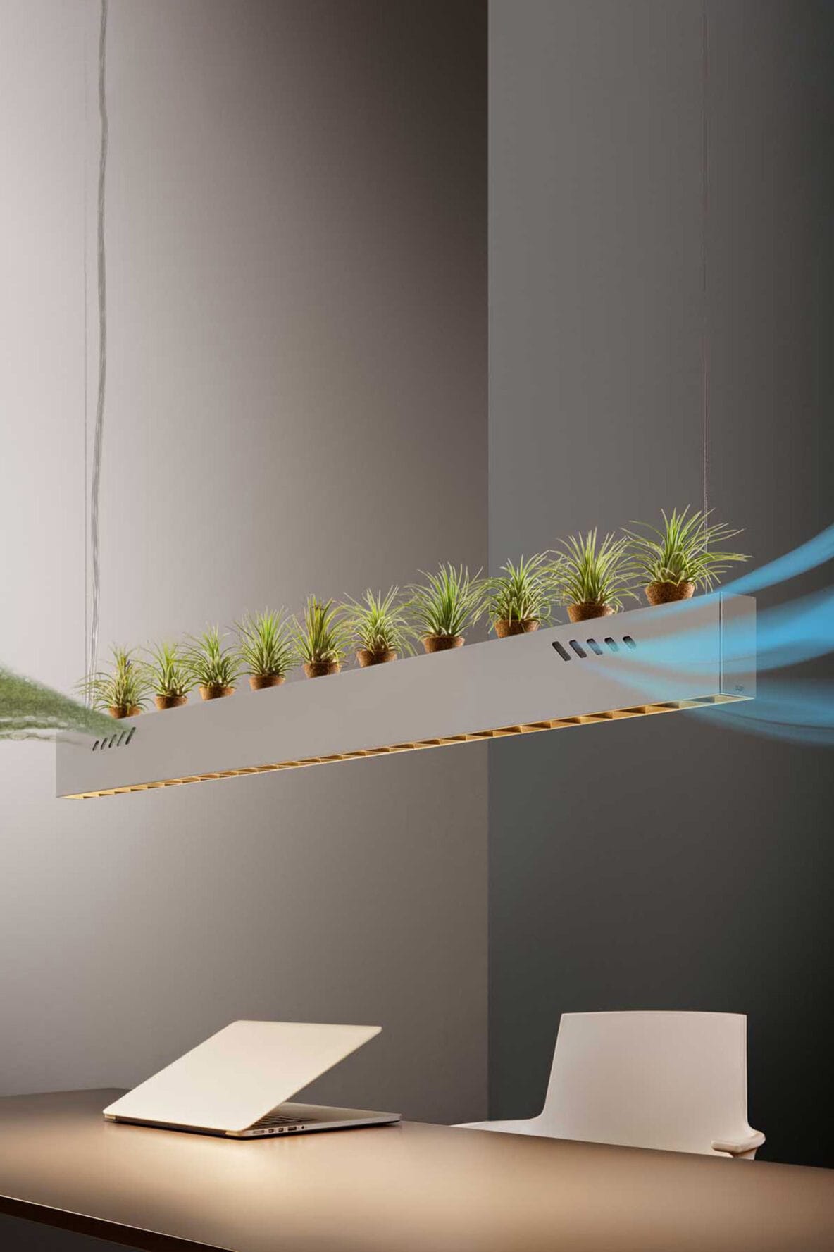 Lampade intelligenti smart a ciclo circadiano | Olev