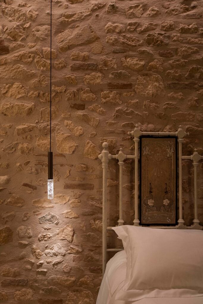 Beam Stick Glass | Olev