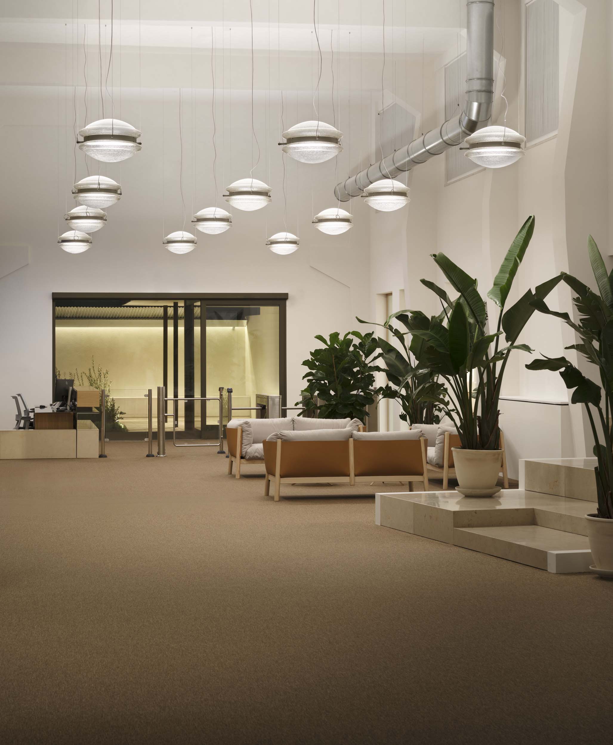 NTT DATA - Bari (Italy) | Olev
